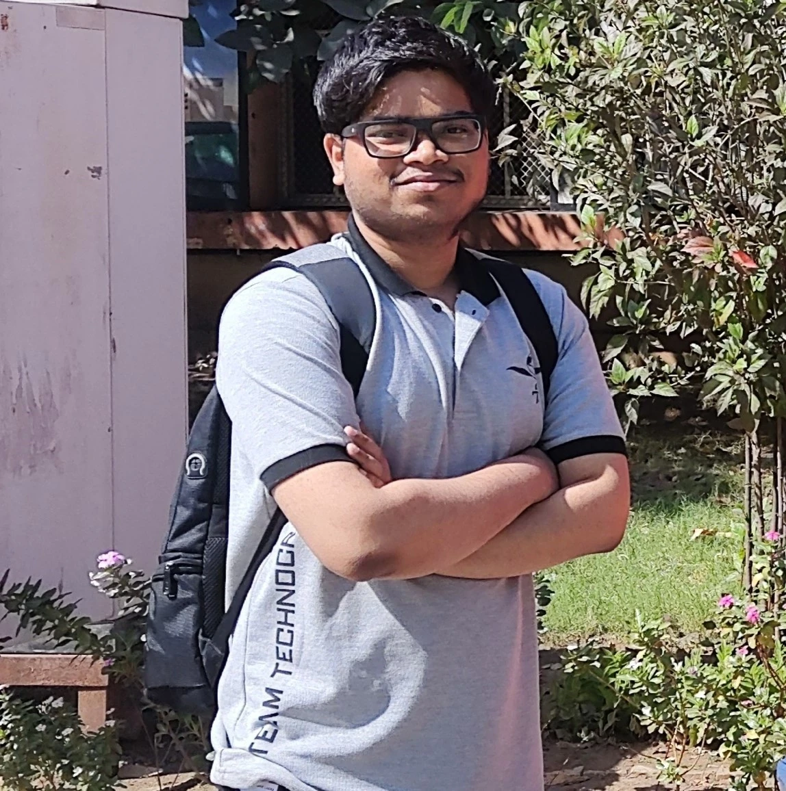 Technocracy | NIT Raipur