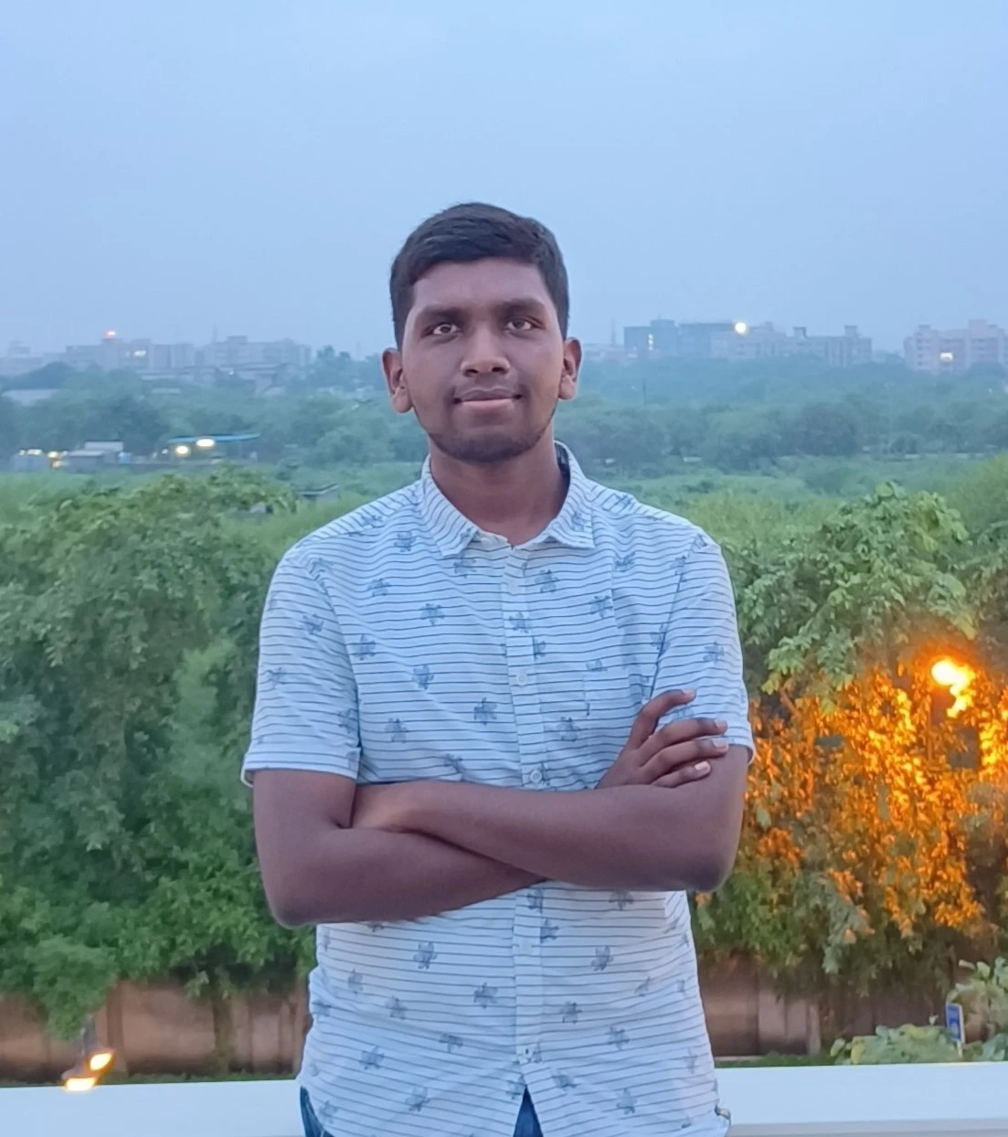 Technocracy | NIT Raipur