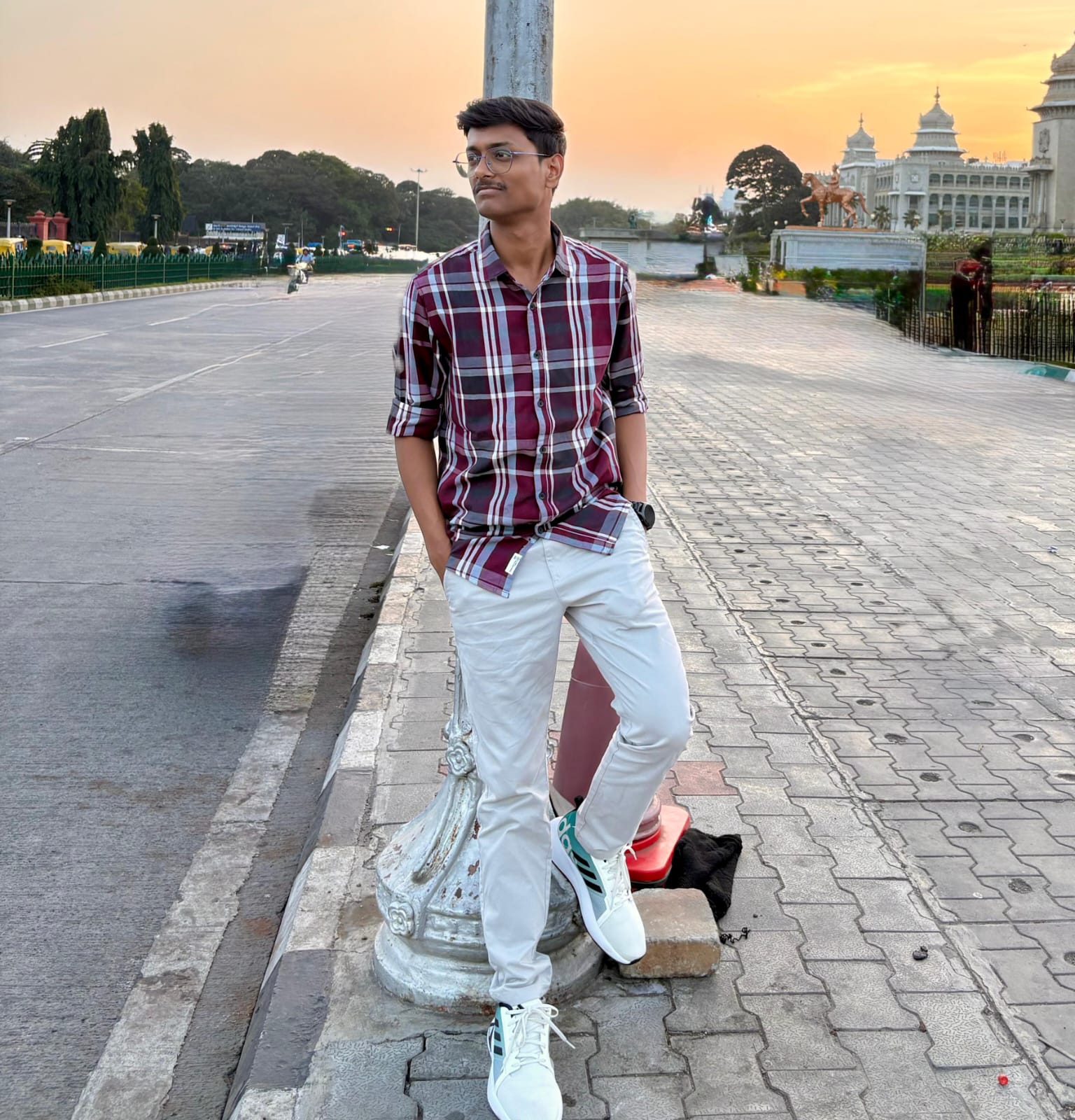 Technocracy | NIT Raipur